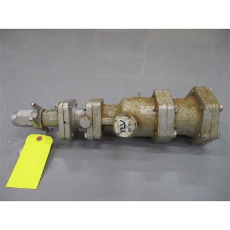 TLV COS 16 C Pressure Reducing Valve COS16C New No Box Mara Industrial