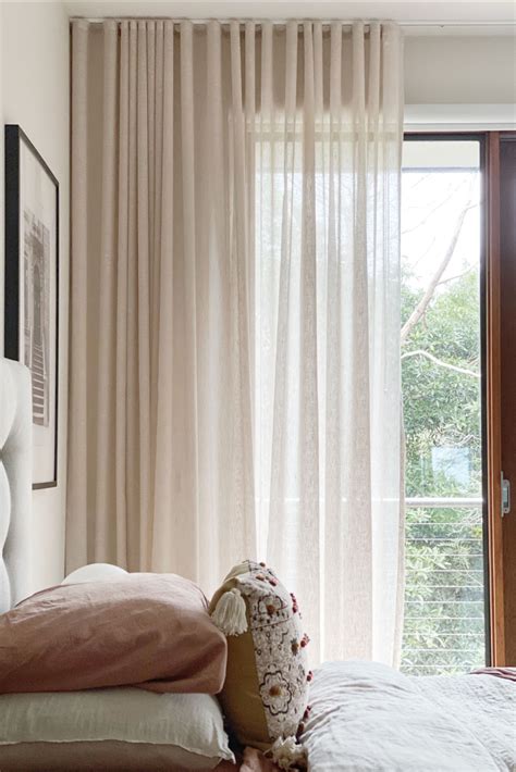 Beautiful Bedroom Curtain Ideas Sheer Curtains Bedroom Living Room