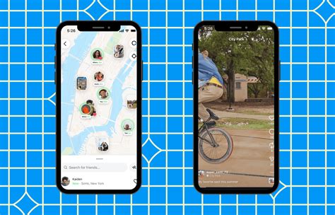 How To Use Instagram Map And Igs Other New Features