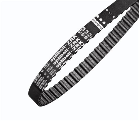 Optibelt Timing Belts Omega At ₹ 1000piece ऑप्टिबेल्ट टाइमिंग बेल्ट