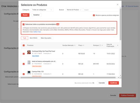 Anunciando Os Produtos Certos Para Aumentar Suas Vendas Shopee Ads