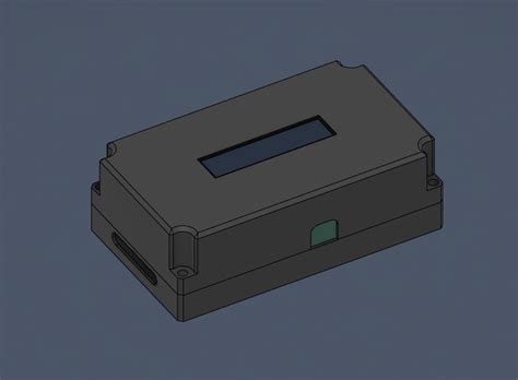 Free Cad Designs Files And 3d Models The Grabcad Community Library
