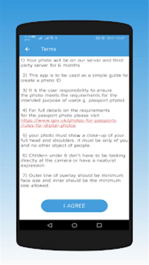 Passport Photo Code Uk Apk For Android Download