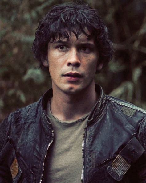 Bellamy Season 1 Bellamy 1×24 Jodies Story Ddvlne