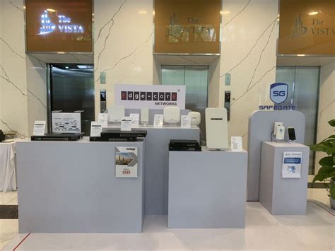 Accton On Linkedin Edgecore Vietnam Networkingexcellence Innovation