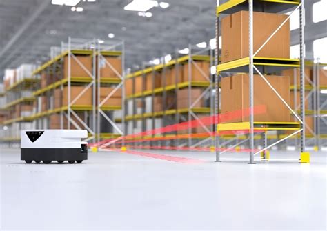 reliable object detection with 3 d lidar multi layer scanner