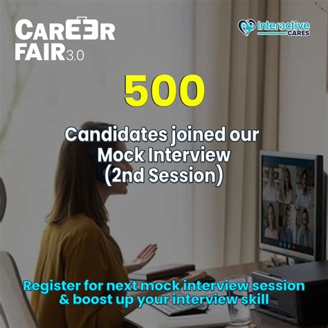 Interactive Cares On Linkedin Careerfair3 Interactivecares 17 Comments