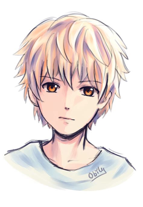Yukine Sketch By Obily95 On Deviantart