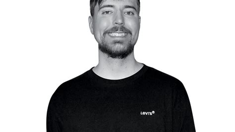 Mrbeast Variety500 Top 500 Entertainment Business Leaders