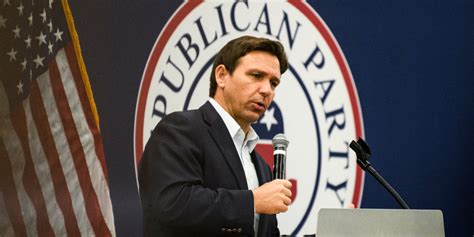 Présidentielle Américaine Plus Jeune Moins Extravagant Ron