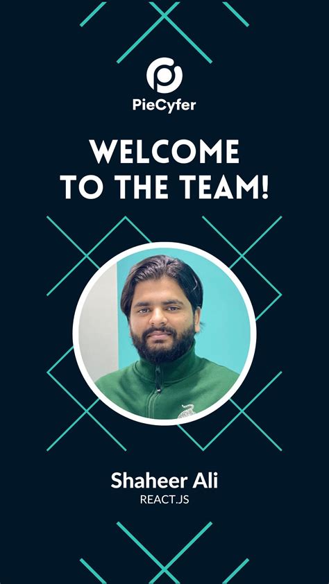 Piecyfer On Linkedin Newbeginnings Teamwork Softwareengineering