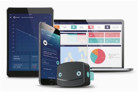 Nationwide Expands Availability Of Leakbot Devices To Additional