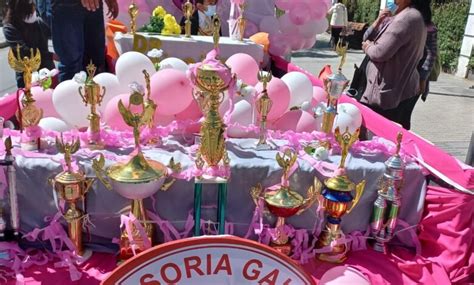 Kinder Garden Rodolfo Soria Galvarro celebra 115 años de servicio a la