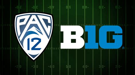 As Pac 12 Crumbles Big Ten Having Conversations About More Expansion