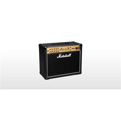 Marshall JVM215C 50W All Tube Combo Incognito Guitars