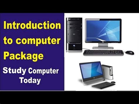 Introduction To Microsoft Computer Packages Nurses Revision