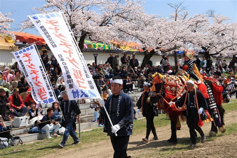 第69回東北輓馬競技大会 家畜が係わる伝統行事