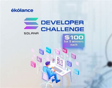 Solana Developer Challenge