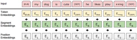 Nlp 高级词向量之谷歌bert详解g Bert算法 Csdn博客