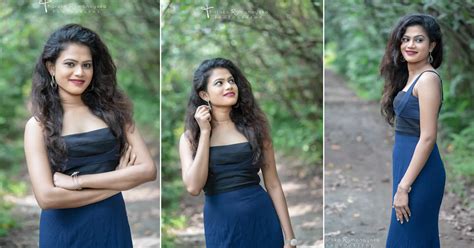 Tharushika Lk Model Zone Sri Lankan No01 Model Database