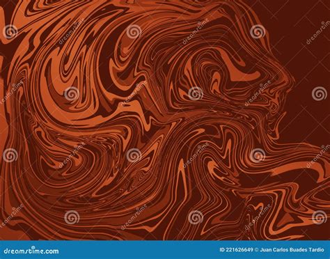 Marbles Texture Form Background Stock Illustration Illustration Of