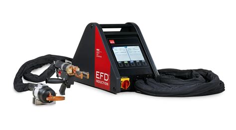 Workpiece Induction Heater Minac Series Efd Induction Group For Heat Treatment Brazing