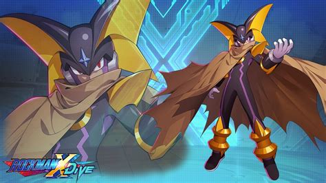 Mizuno Keisuke Bassexe Mega Man Capcom Mega Man Series Mega