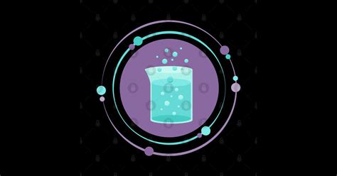 Boiling Laboratory Beaker Design Beaker Posters And Art Prints