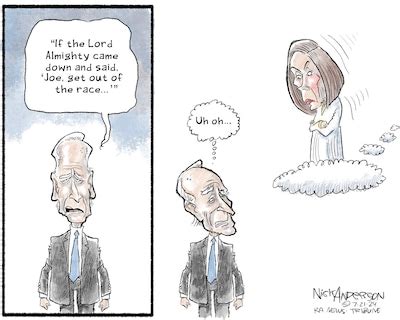 Comics The Washington Post