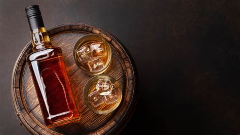 Para Ser Experto En Ron La Guía Básica Con Todo Lo Que Debes Saber Gq