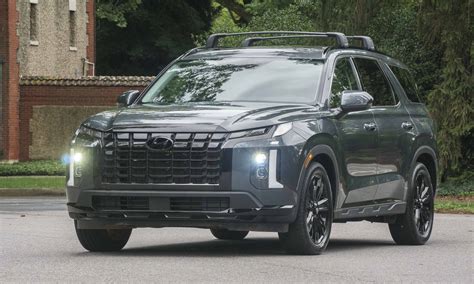 2023 Hyundai Palisade44