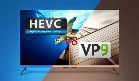 What Is Vp9 And How To Use Vp9 Encoder To Convert Video