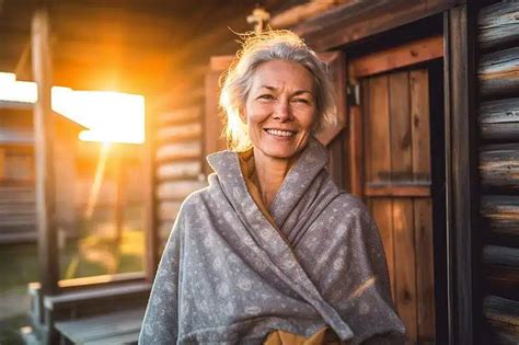 Sweaty Secret Why The Sauna Is The Ultimate Workout For Your Veins