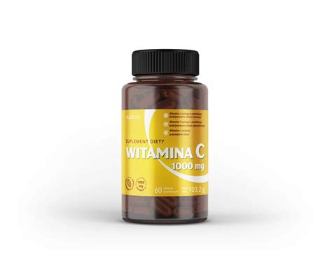 Vitamin C Ascorbic Acid Is A Popular Vitamin For Boosting Immunity