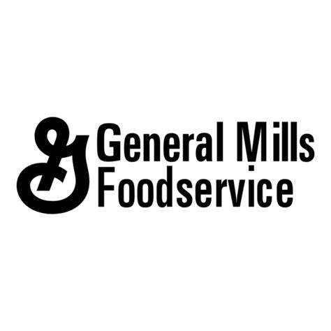General Mills Logo Png Vector Svg Free Download