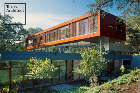 Floating Box House Gluck