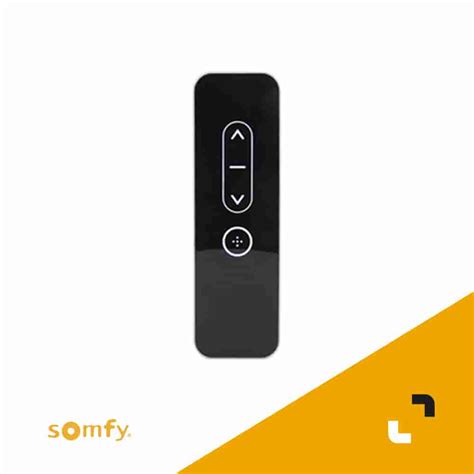 Control Remoto 5 Canales Tecnoshades