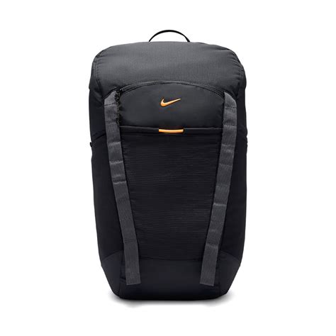 Nike橘黑後背包的價格推薦 2025年1月 比價比個夠biggo
