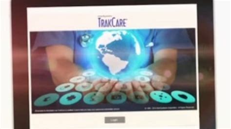 Intersystems To Roll Out Trakcare For Nhs In Scotland Healthcare It News