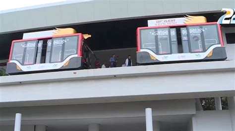 Tmii Usai Direvitalisasi Pengunjung Dibatasi 5 Ribu Per Hari