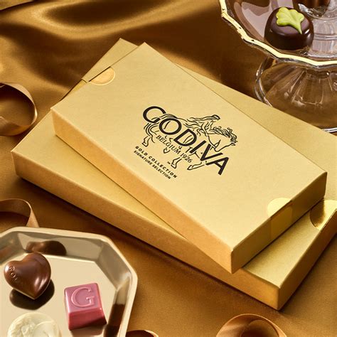 Godiva Masterpiece Godiva Chocolatier Inc