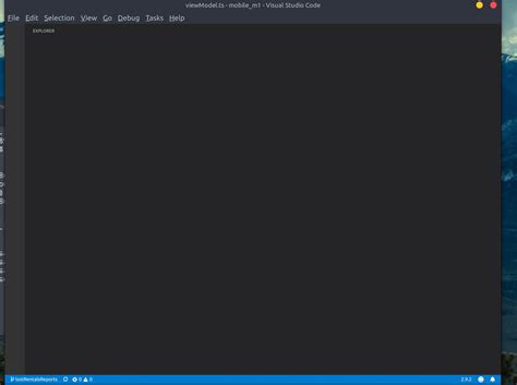 Black Screen On Launch Issue Microsoft Vscode Github