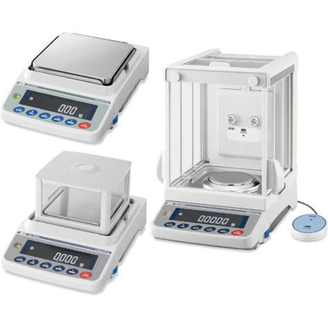 A D Apollo Balances Data Weighing Systems