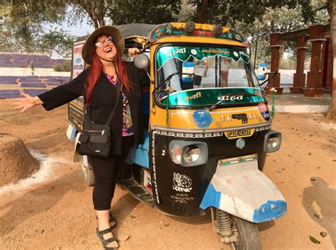 Frumpy Mom Oops Moments When Traveling Daily News