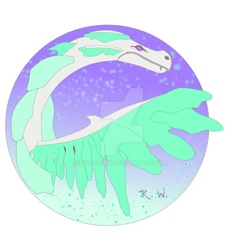 Naga Solaris Emblem Knights Vs Dragons By Falco276 On Deviantart