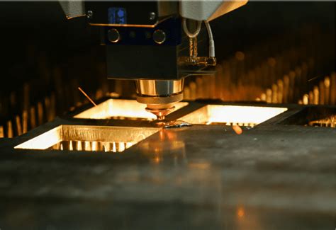 Fiber Laser Cutting Machines Expedite Your Productivity Baison
