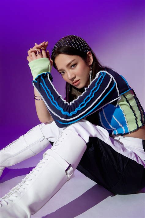 Hyo Girls Generation Hyoyeon Dessert Teaser Photos 1 Hdhq K Pop