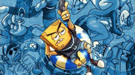 Glorbs Trilogy Is Complete The Bottom 3 By Larrykane On Deviantart