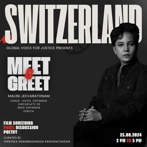 ♥️ Malini Jeevarathnam