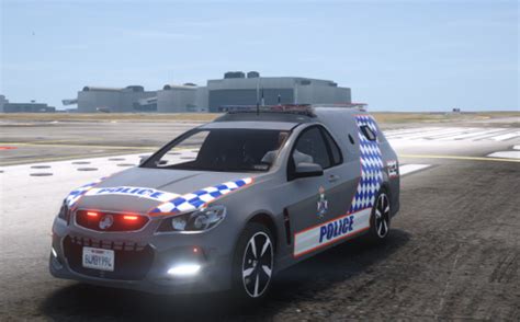Qps Holden Divyvan [non Els] Rare Vehicles Launcherleaks